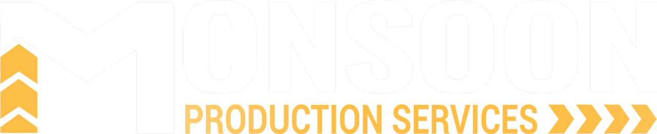 Monsoon Production Services | Film Production & Film Equipment Rentals‎