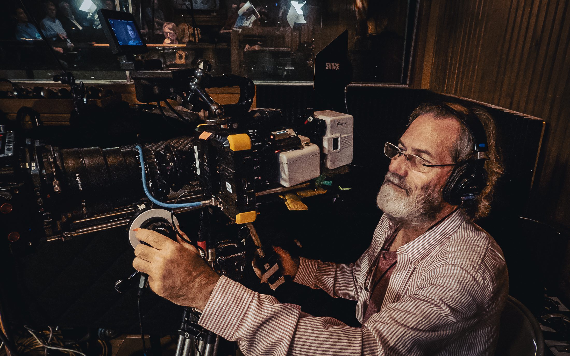 Ugly Little Monkeys Premiere | Monsoon Production Services